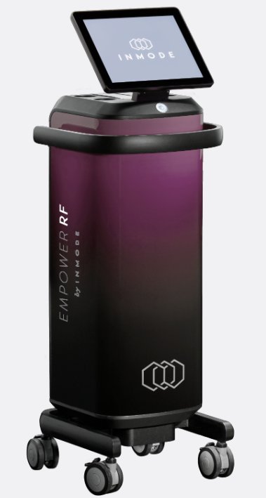 EmpowerRF - Indianapolis Health and Wellness